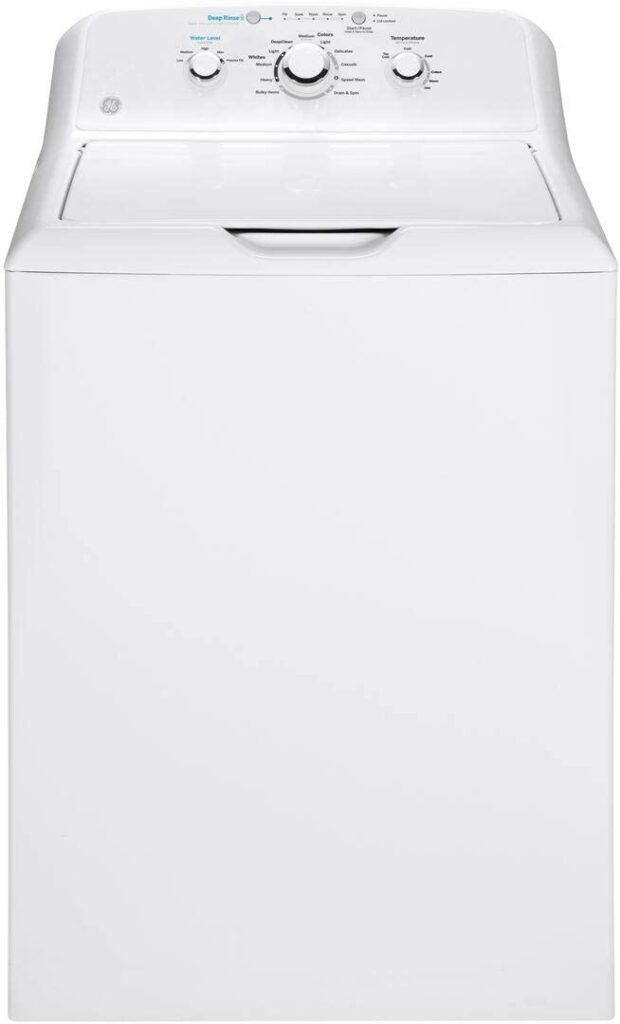 10 Best Top Load Washers in 2026: Reviews & Top Picks | Home Grail