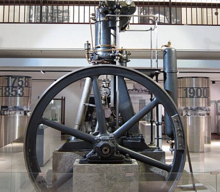 Who Invented the Diesel Engine? History of the Diesel | Home Grail
