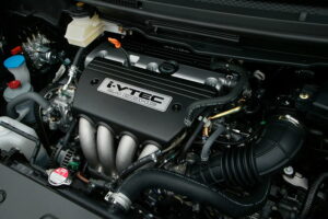 What Is a VTEC Engine? How Does It Work? | Home Grail