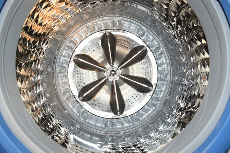 Impeller vs. Agitator Washing Machines: What’s the Difference? | Home Grail