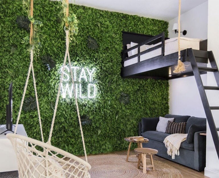 13 DIY Loft Beds You Can Construct Today (With Pictures) | Home Grail