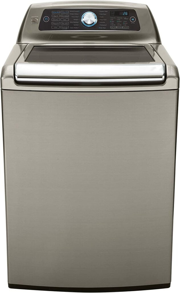 10 Best Top Load Washers in 2026: Reviews & Top Picks | Home Grail