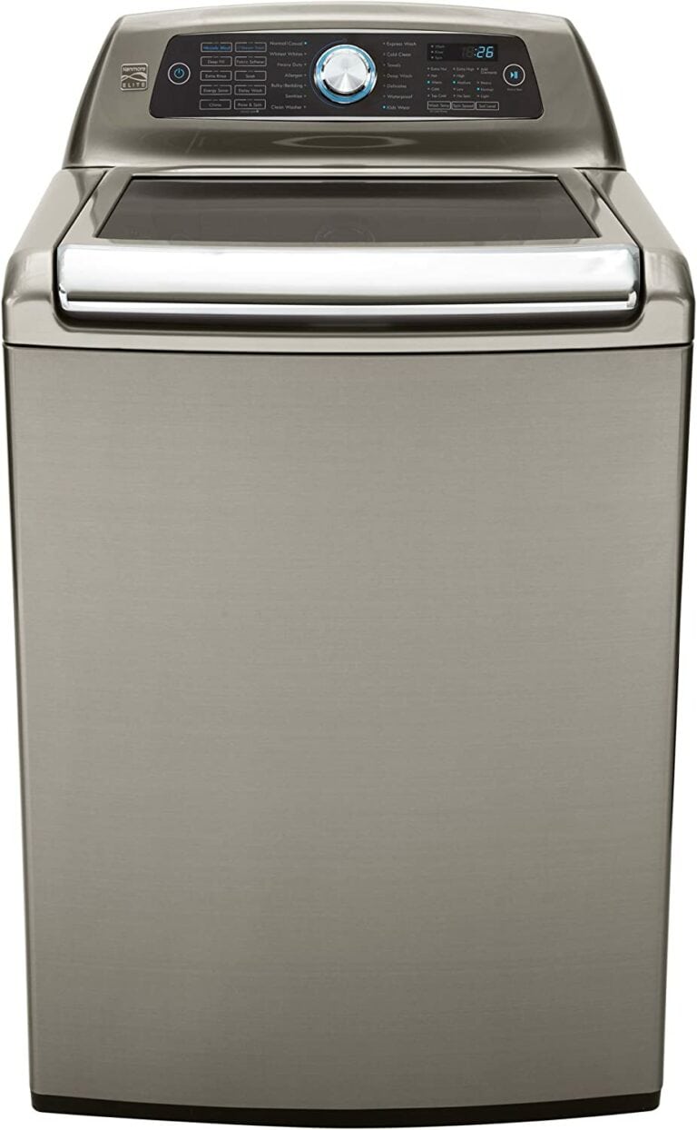 10 Best Top Load Washers in 2026: Reviews & Top Picks | Home Grail