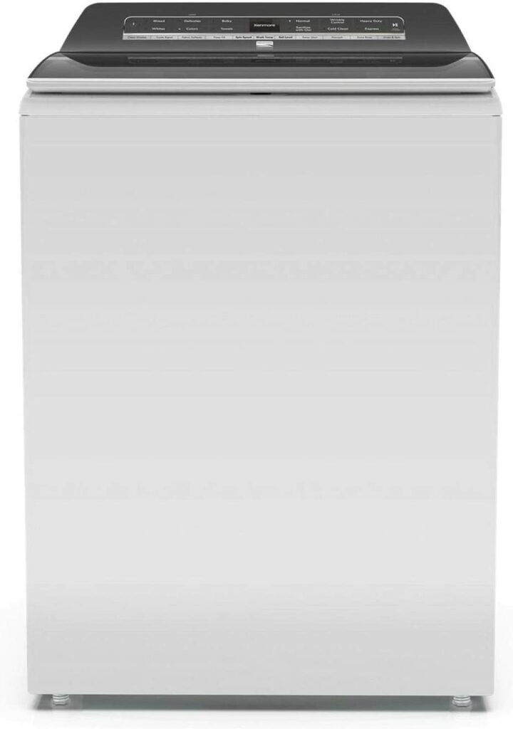 10 Best Top Load Washers in 2026: Reviews & Top Picks | Home Grail