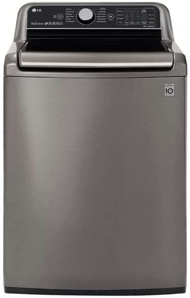10 Best Top Load Washers in 2026: Reviews & Top Picks | Home Grail