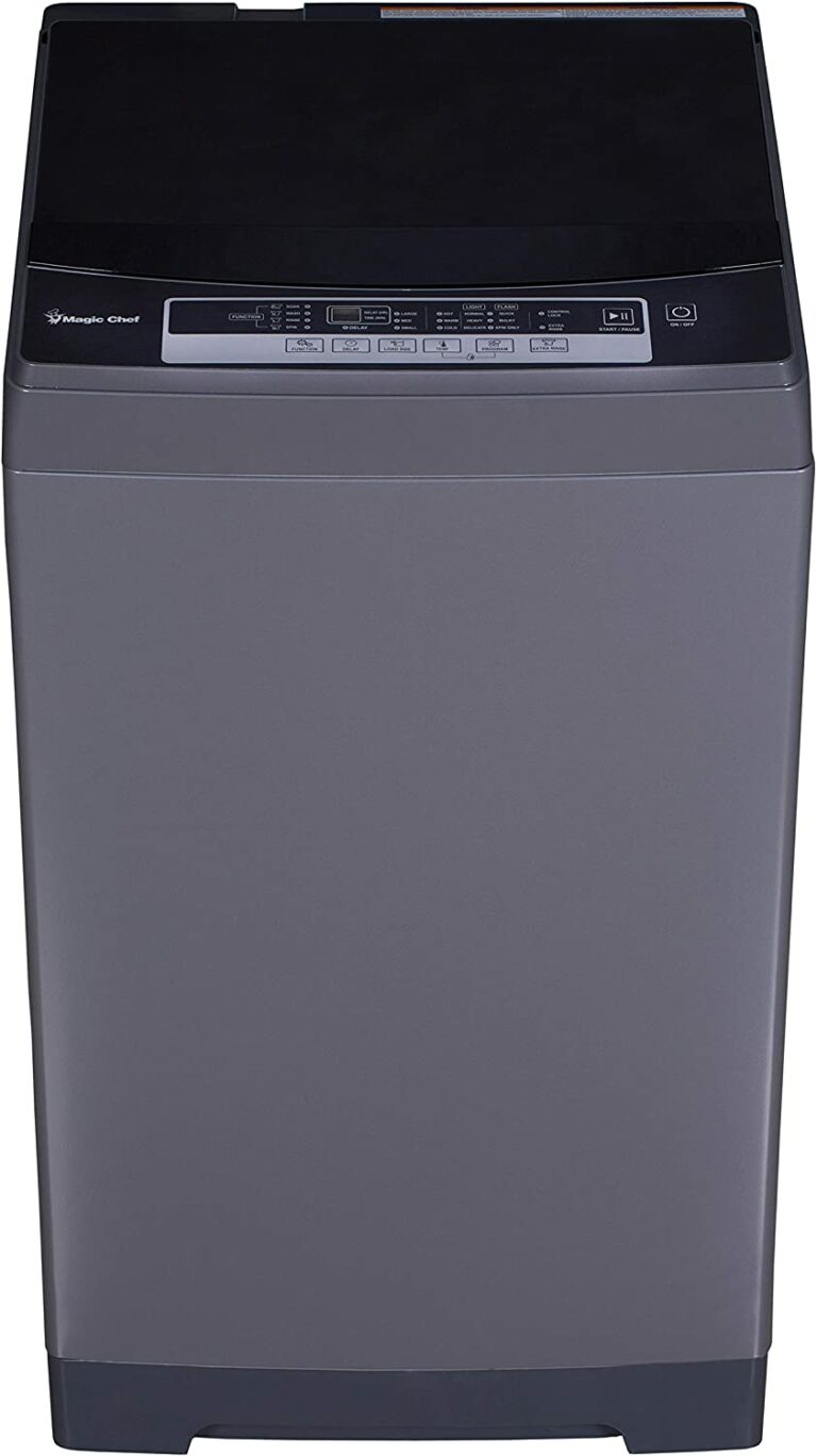 10 Best Top Load Washers in 2026: Reviews & Top Picks | Home Grail