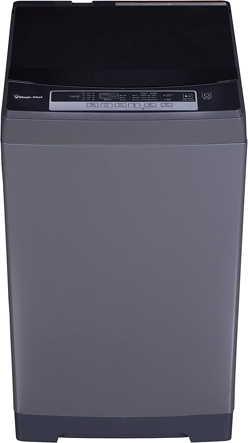 10 Best Top Load Washers in 2026: Reviews & Top Picks | Home Grail