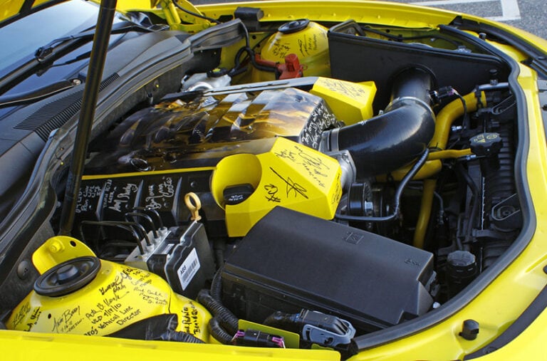 What Engines Does NASCAR Use? Designs, Facts, & FAQ | Home Grail