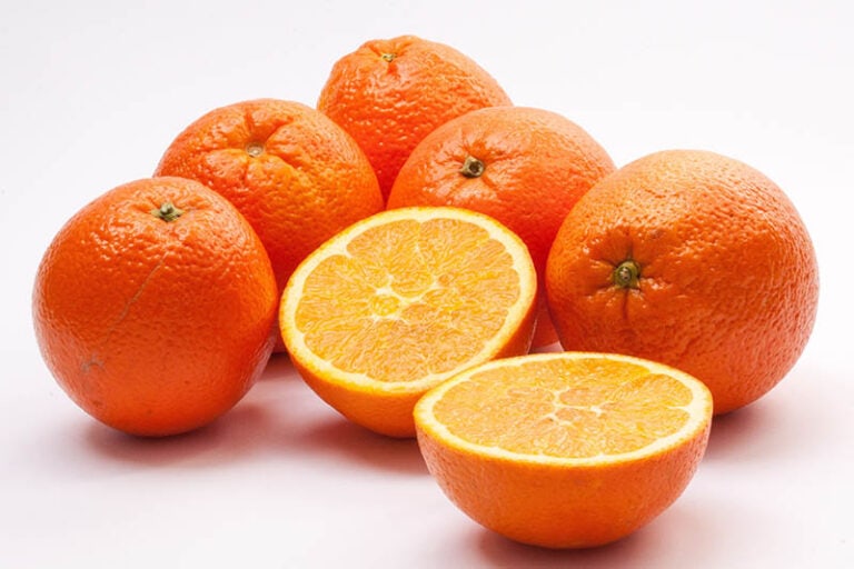 10 Types of Oranges & What They’re Best For (With Pictures) | Home Grail