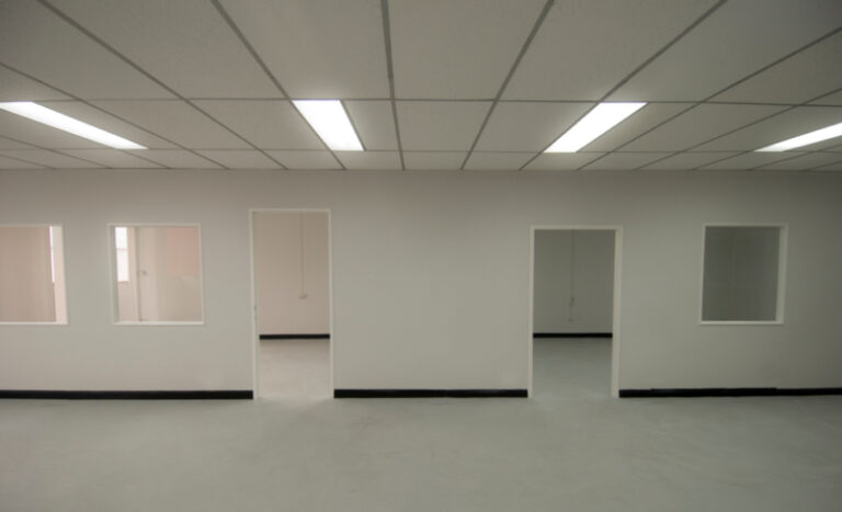 9 Common Types of Ceiling Tiles (With Pictures) | Home Grail
