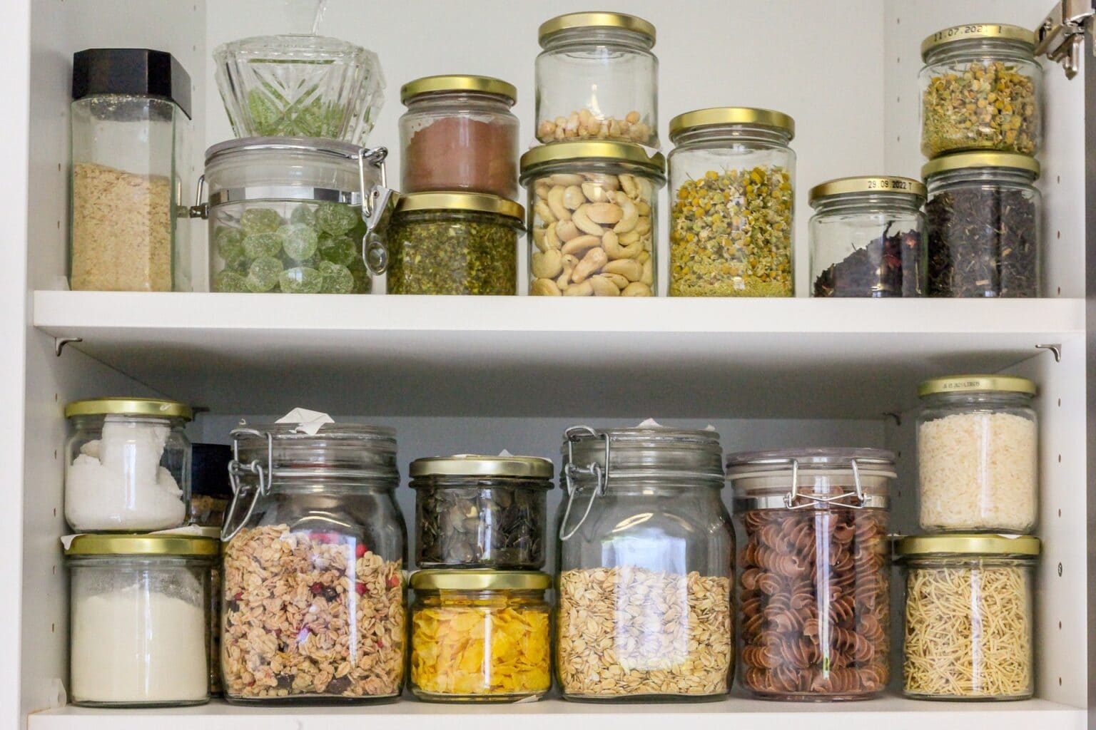 10 Best Pantry Organizers in 2026: Reviews & Top Picks | Home Grail