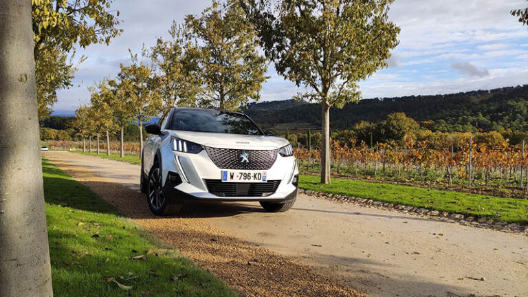 10 Most Popular Cars in France (With Pictures) | Home Grail