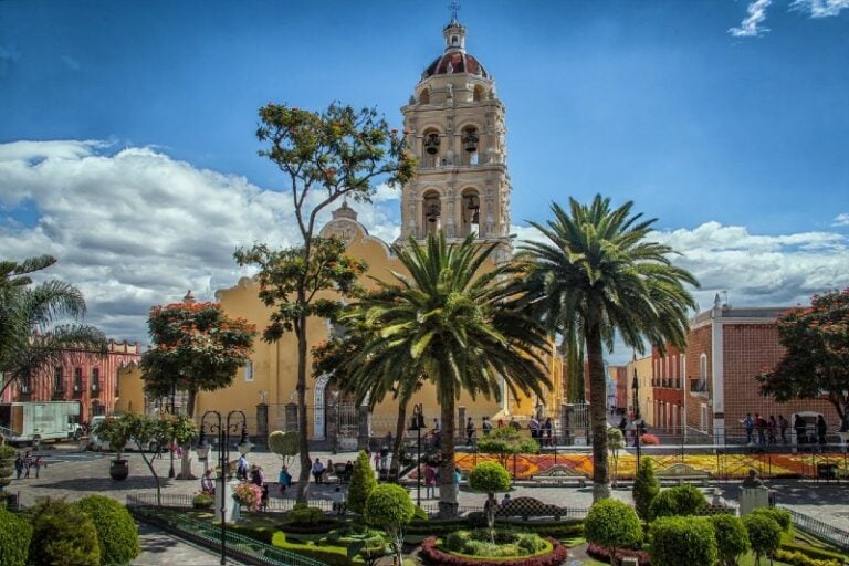 10 Most Populated Cities in Mexico (with Pictures) | Home Grail