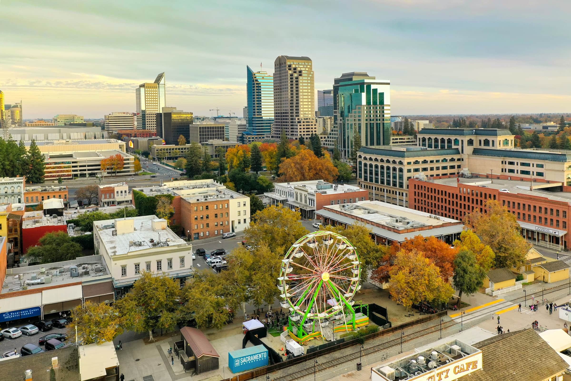 11 Most Affordable Cities in California (with Pictures) | Home Grail