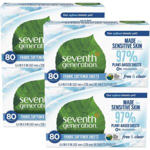 10 Best Dryer Sheets in 2026 - Reviews & Top Picks | Home Grail