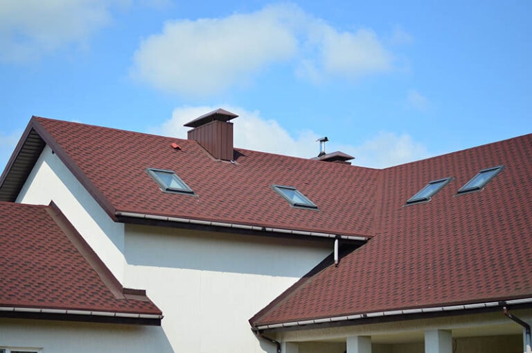 9 Common Types of Roof Tiles (With Pictures) | Home Grail
