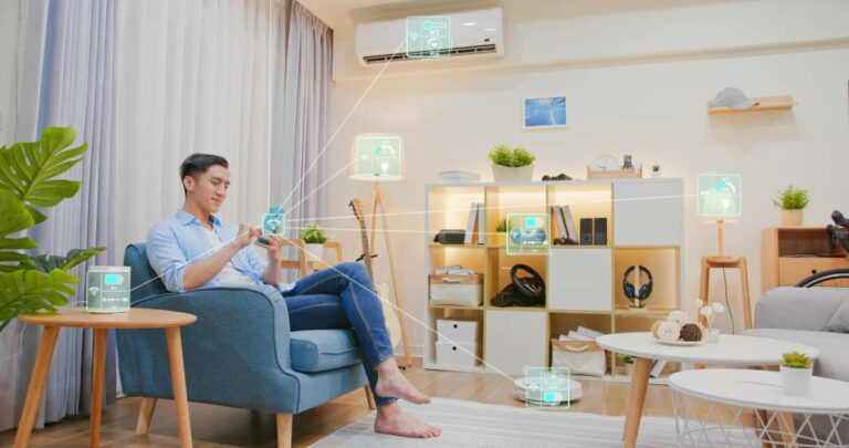 13 Smart Home Statistics in the US (2026 Update) | Home Grail