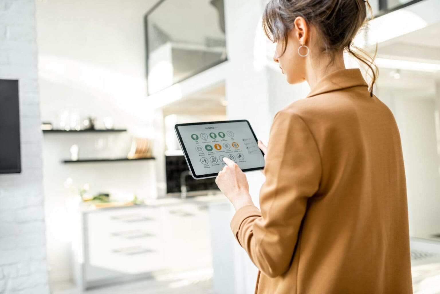 13 Smart Home Statistics in the US (2026 Update) | Home Grail