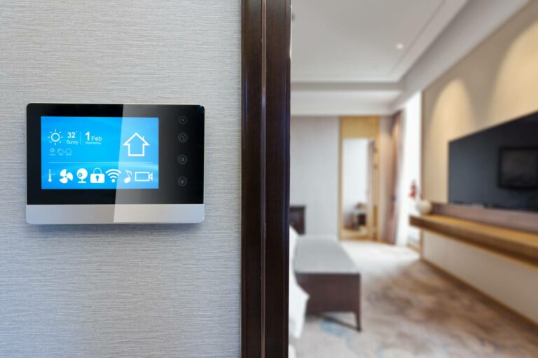 12 Smart Home Statistics in the UK: 2026 Update | Home Grail