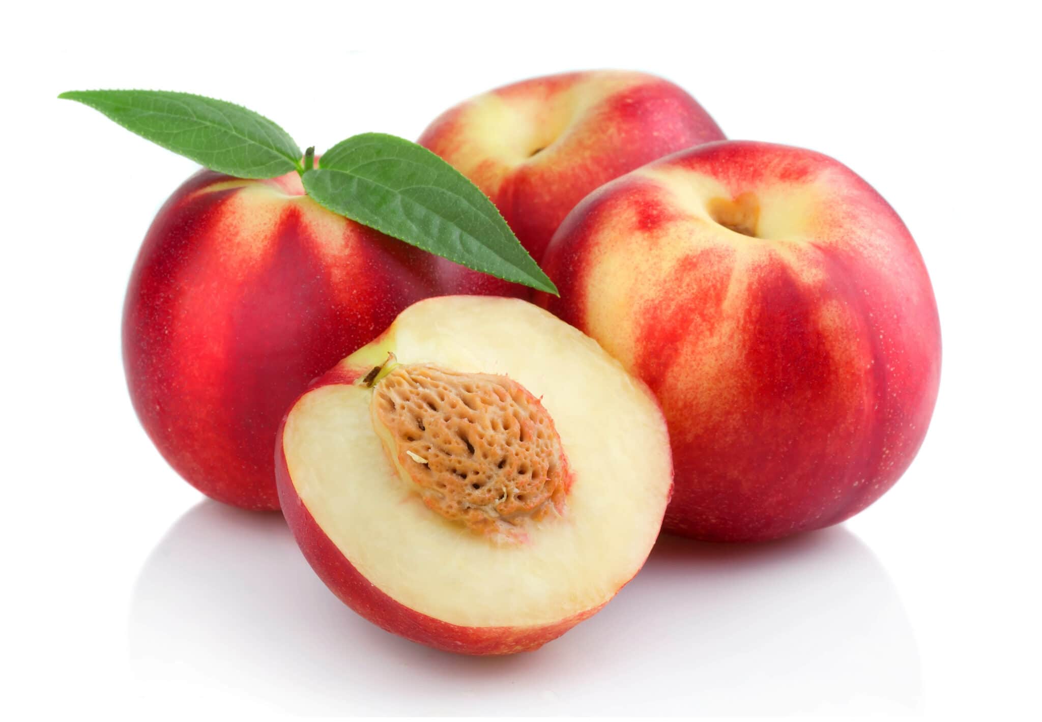 56 Nectarine Varieties: An Overview (With Pictures) | Home Grail
