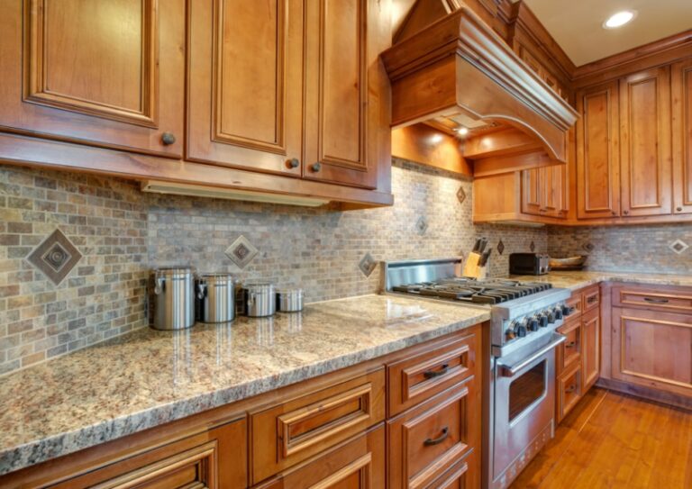 12 Popular Granite Countertop Colors in 2026 (with Pictures) | Home Grail