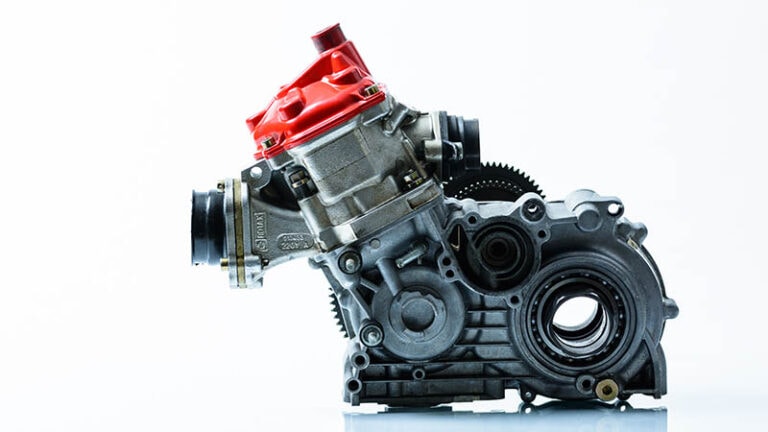 8 Types of Motors (With Pictures) | Home Grail