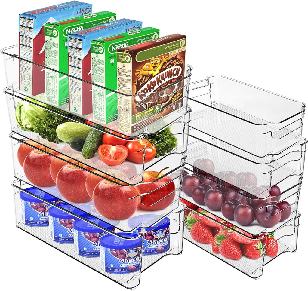 10 Best Pantry Organizers in 2026: Reviews & Top Picks | Home Grail