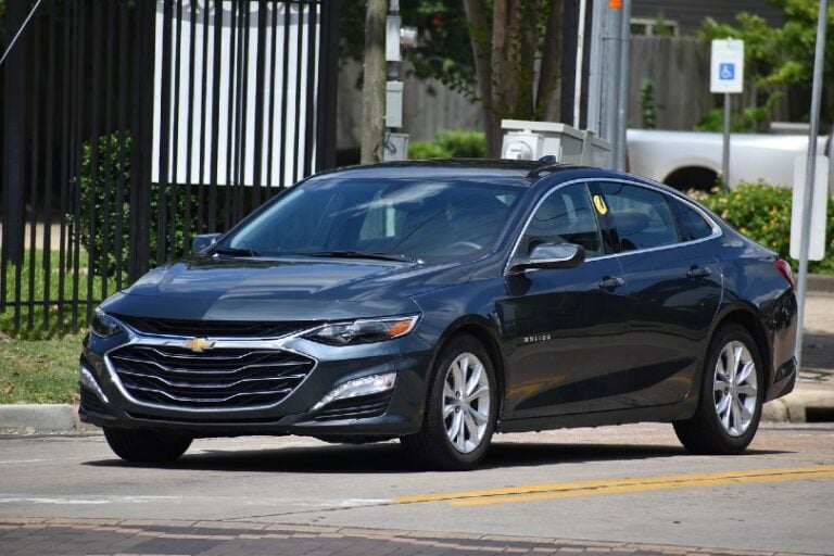 What Is a Sedan? Origin, Features, Types & Uses | Home Grail