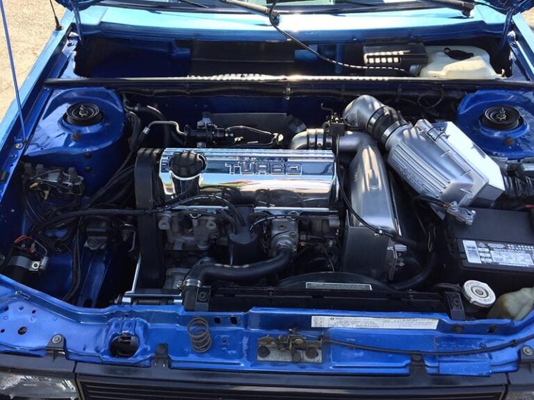 What Is a Turbo Engine? Pros, Cons, & FAQ | Home Grail