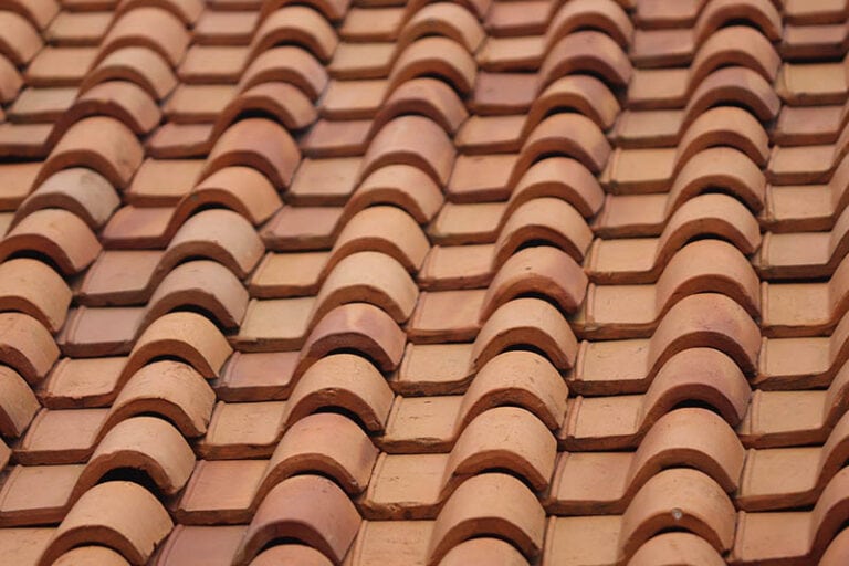 9 Common Types of Roof Tiles (With Pictures) | Home Grail