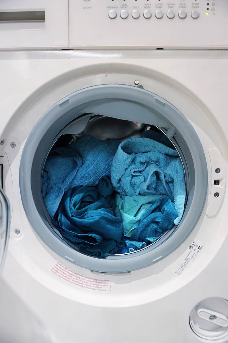 When Was the Washing Machine Invented? History of the Washer! | Home Grail