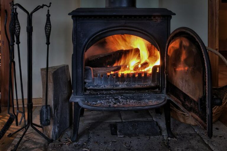 Who Invented the Kitchen Stove & When? (History of the Stove) | Home Grail