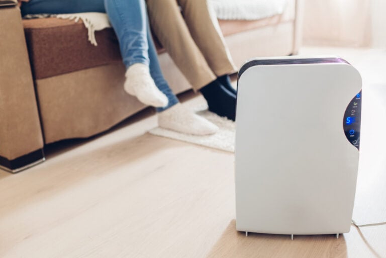 What's the Ideal Indoor Humidity Level for Your Home? Facts & FAQ ...