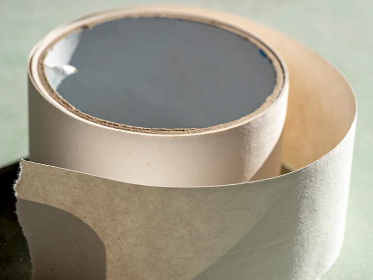 Drywall Tape Paper vs Mesh: Pros, Cons, & Differences | Home Grail