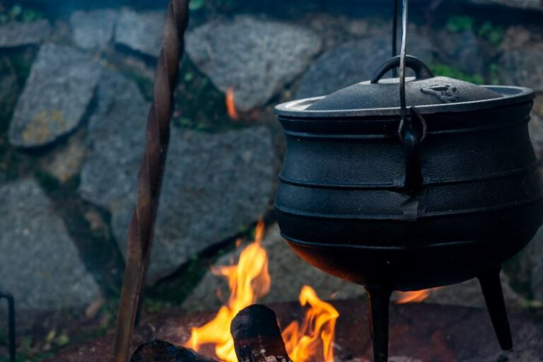 Who Invented the Kitchen Stove & When? (History of the Stove) | Home Grail