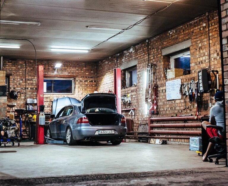 How to Properly Store Gasoline - 8 Expert Safety Tips | Home Grail