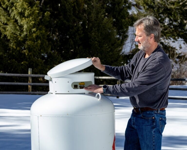 Can Propane Freeze? Tips, Facts, & FAQ | Home Grail
