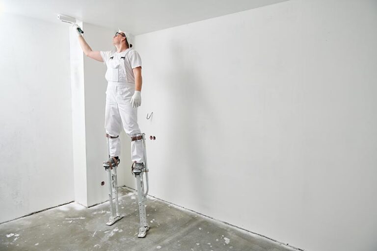 What Is Drywall and What Is It Made Of? | Home Grail
