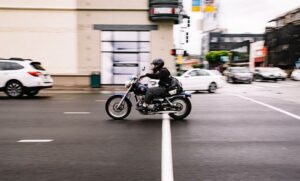 11 Motorcycle Theft Statistics in the UK to Know in 2026 | Home Grail
