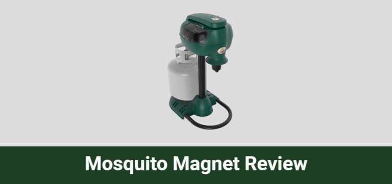 Mosquito Magnet Flying Insect Trap and Killer Review 2026: Pros, Cons ...