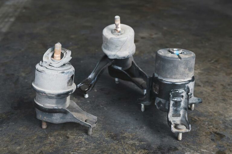 Why Is Your Engine Shaking & Vibrating? 5 Typical Reasons | Home Grail