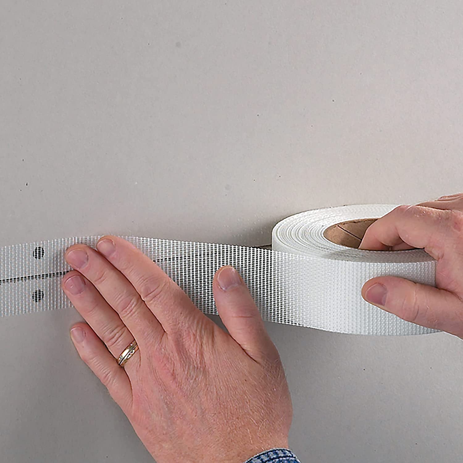 5 Best Drywall Tapes in 2026: Reviews & Top Picks | Home Grail