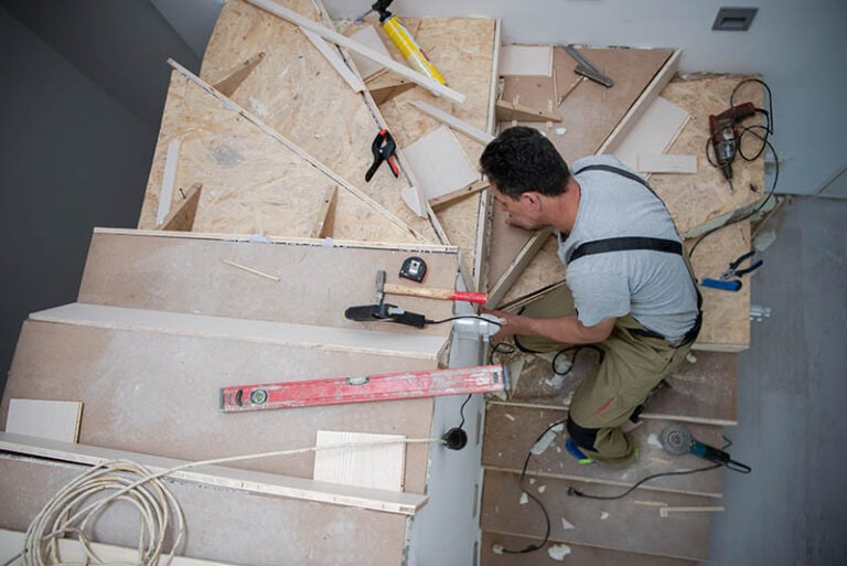 What Is Finish Carpentry? What You Need to Know | Home Grail