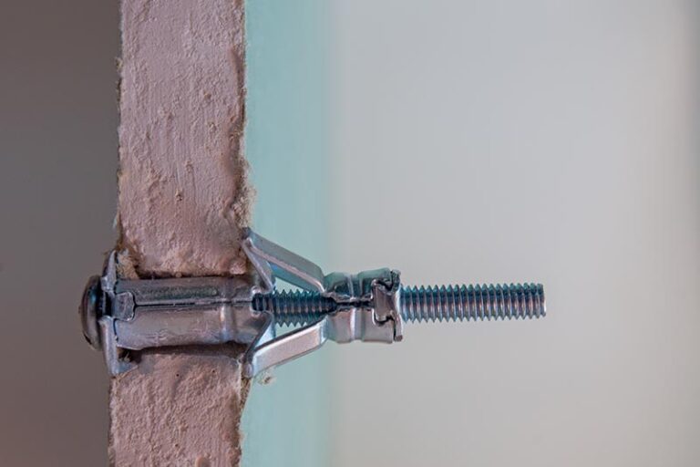 How to Hang Something From the Ceiling: 13 Tips & Tricks | Home Grail
