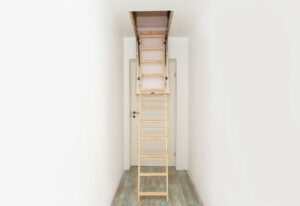 What Is a Scuttle Attic? Types, Facts, & FAQ | Home Grail