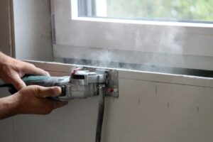 Is Drywall Dust Toxic? What You Need to Know! | Home Grail