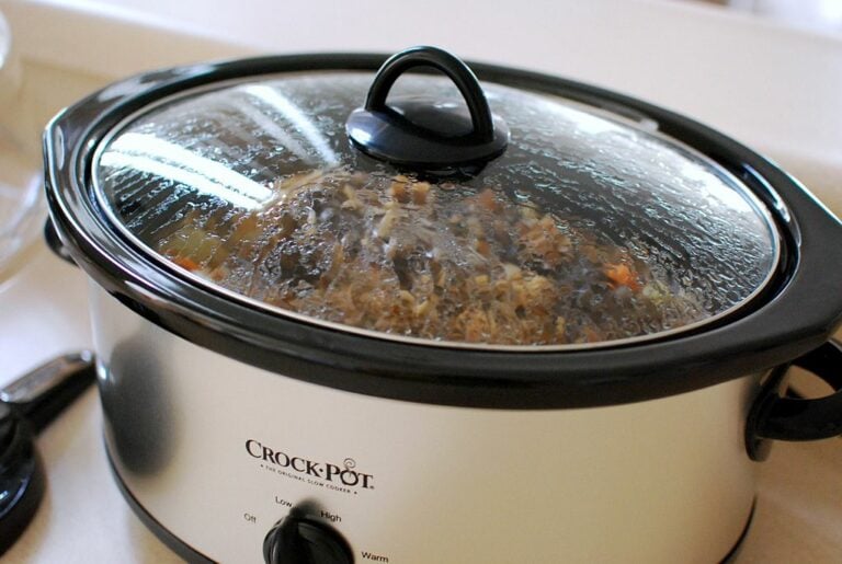 Who Invented the Crock Pot (Slow Cooker) and When? History & Present ...