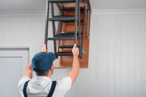 12 Surprising Ladder Facts You Never Knew | Home Grail
