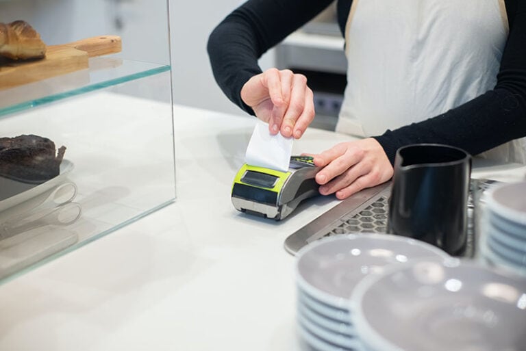 Are Receipts Recyclable? How Do You Properly Dispose of Them? | Home Grail
