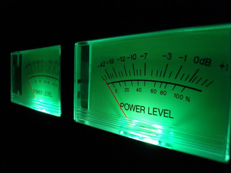 How Loud Is 130 Decibels (dB)? With Noise Comparison Chart | Home Grail